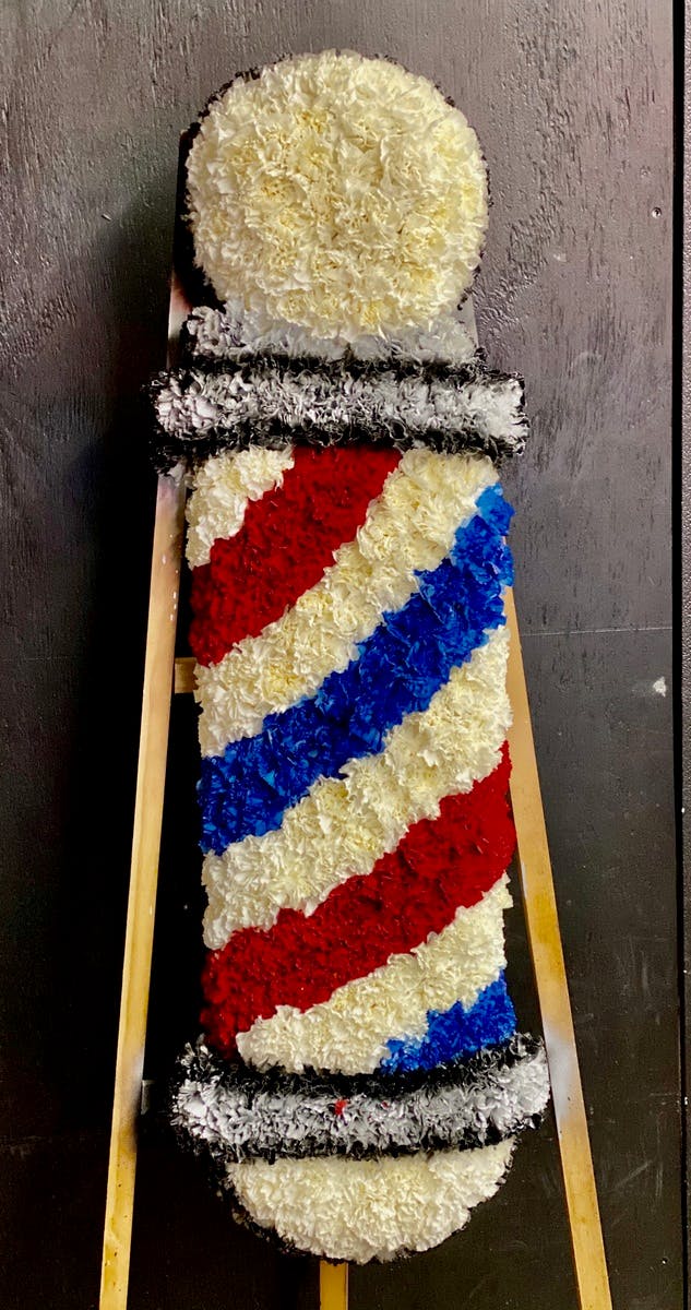 Barber Pole